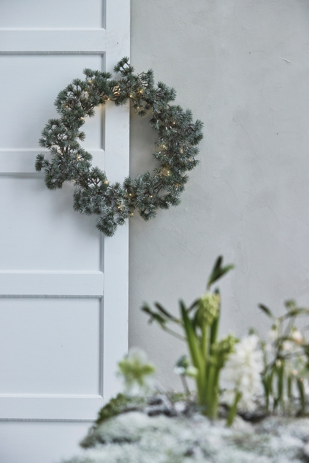 Julekranse - Kranse til jul - dørkranse fra Lene Bjerre – Lene Bjerre Design DK