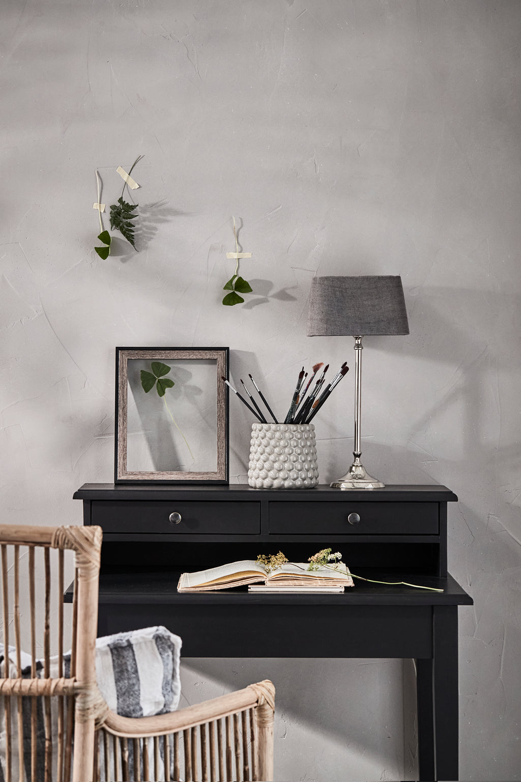 Hjemmekontoret - Lene Bjerre Danmark – Lene Bjerre Design DK