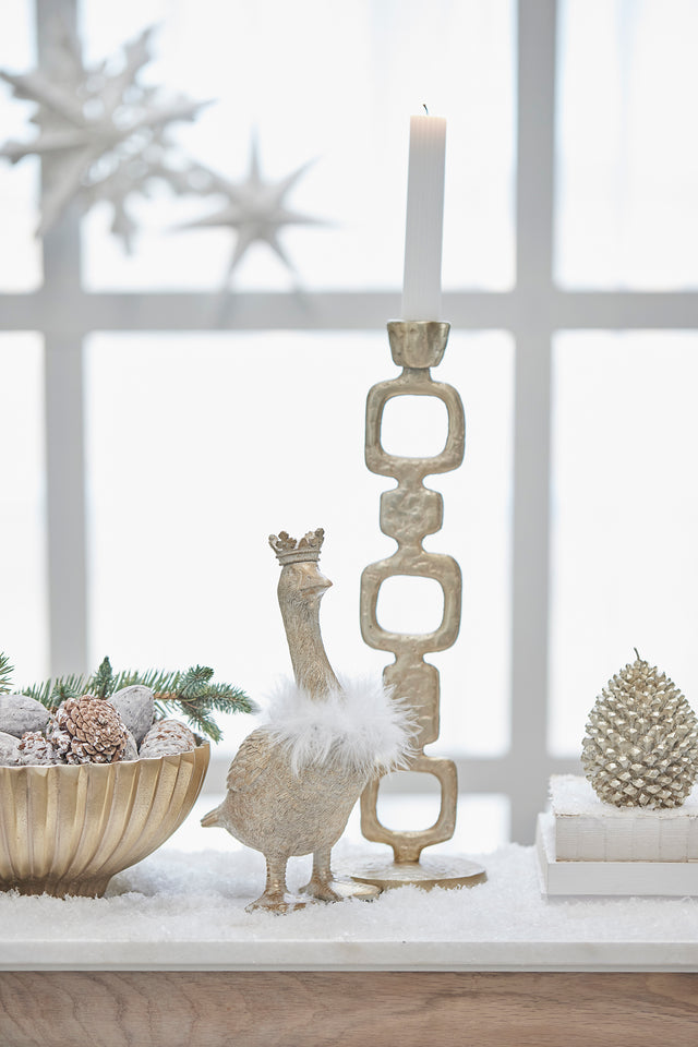 Shop julepynt efter farve | Julepynt i guld, sølv, grøn, rød og flere – Lene Bjerre Design DK