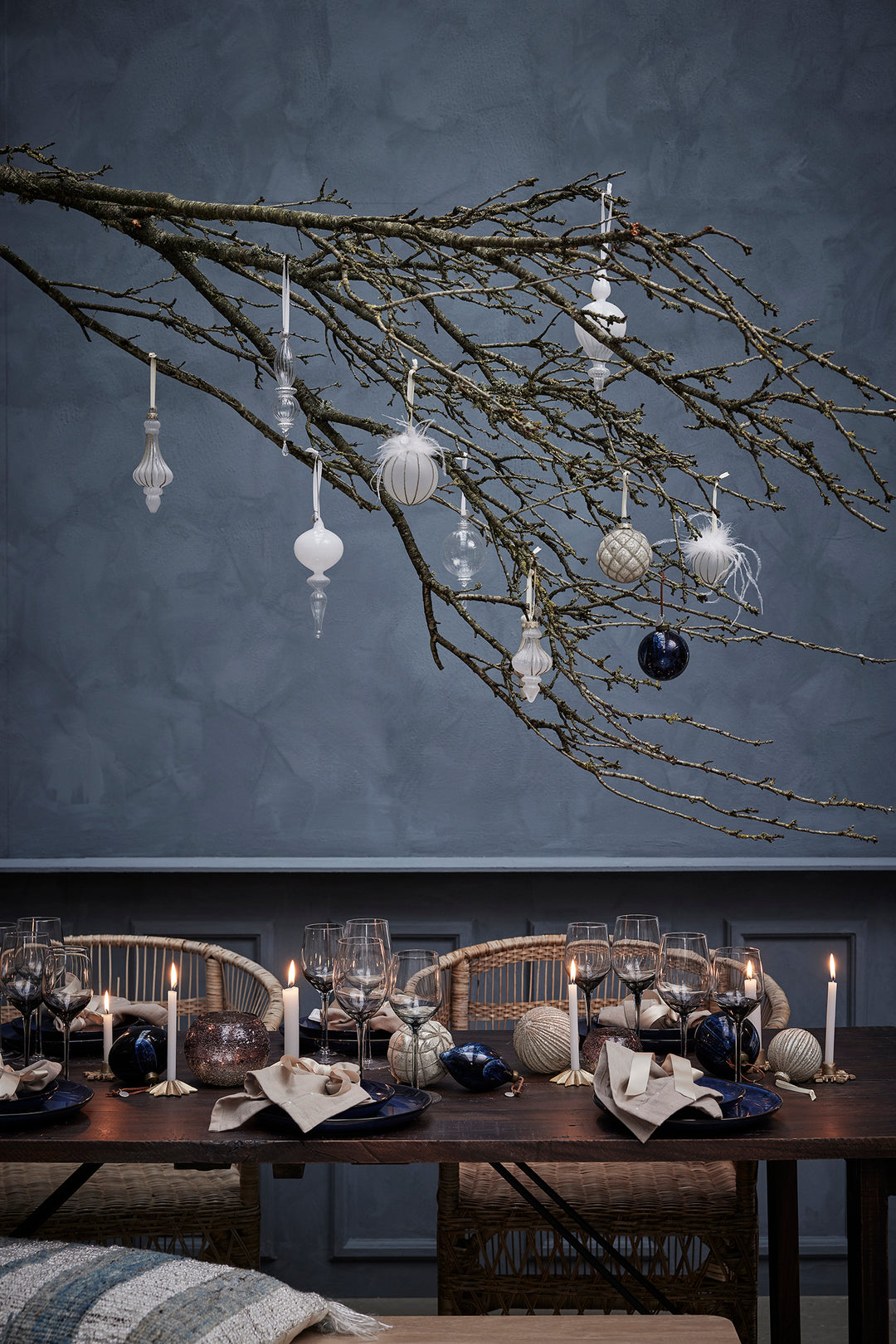 Jul Trends 2024 | Julen 2024 | Sådan skal dit julepynt se ud i år > – Lene Bjerre Design DK