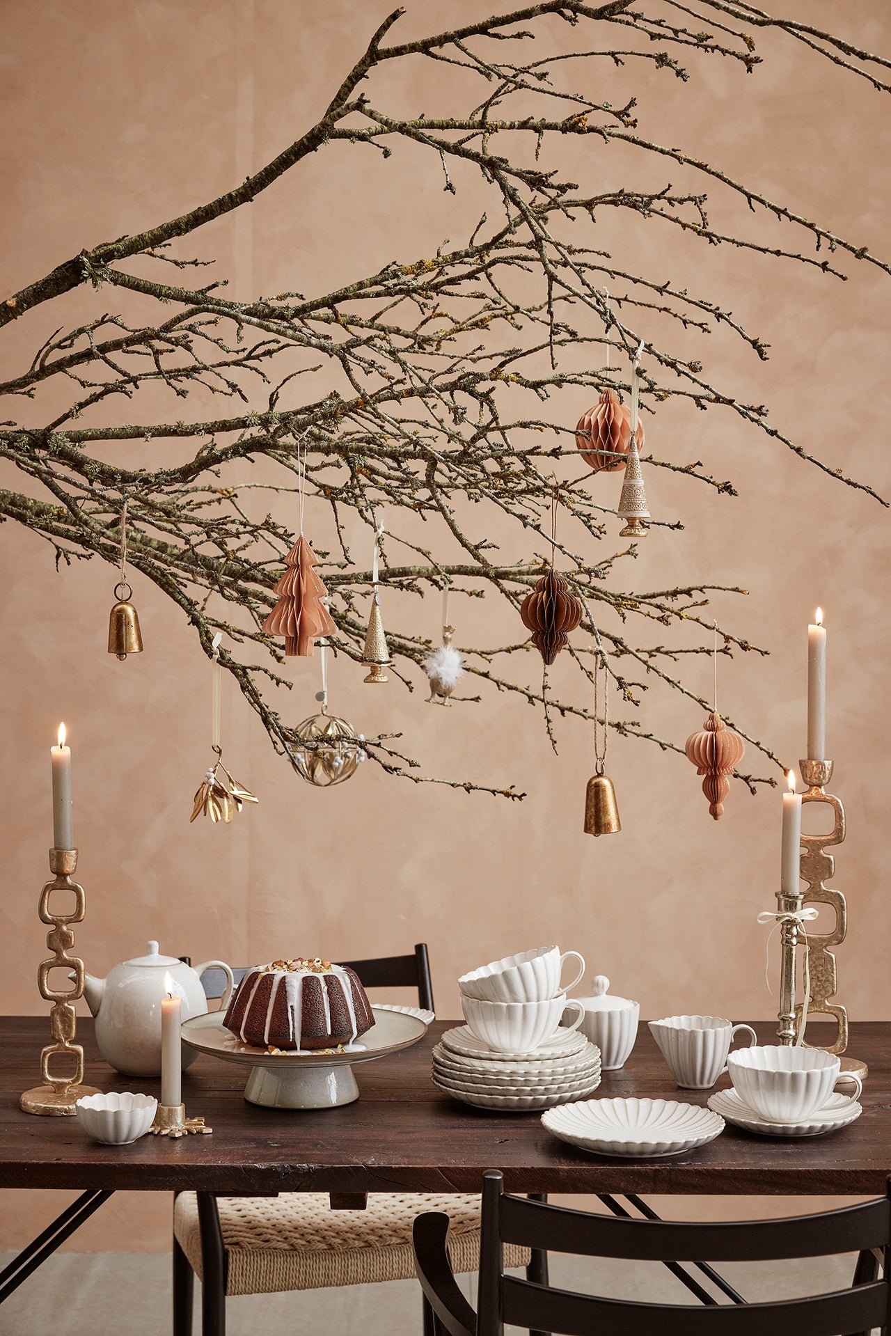 Jul Trends 2024 | Julen 2024 | Sådan skal dit julepynt se ud i år ...